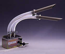 humisonic humidifier - small ducts and fan coils | CAREL UK | ESI ...