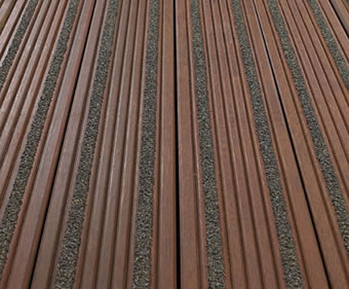 Images for Hi-Grip Excel™ - FSC timber decking with anti-slip inserts
