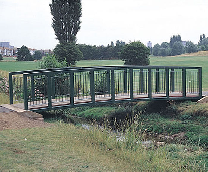 Steel truss bridges | Images