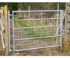 Steel pedestrian gates | Centrewire
