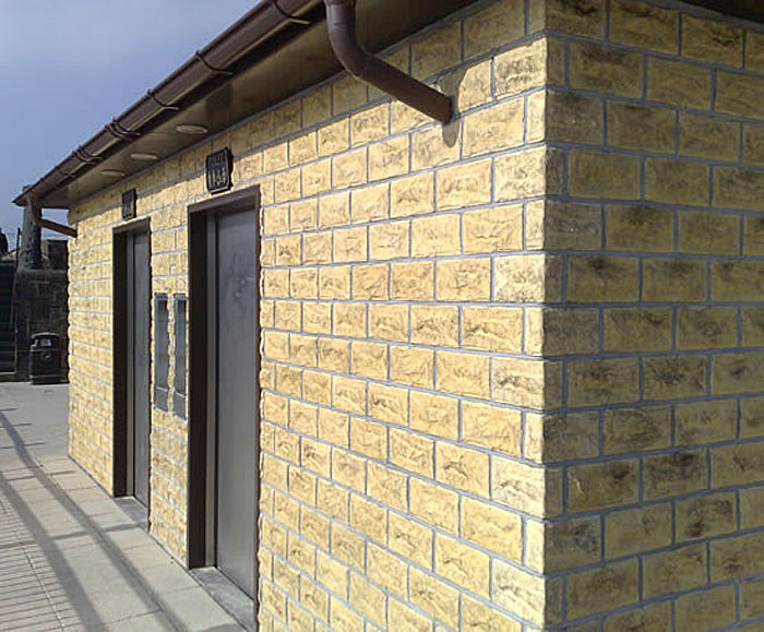 Modular Public toilets and Changing Places facilities | Images