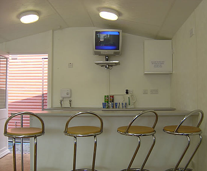 Images for Apex secure modular buildings for visitor centres