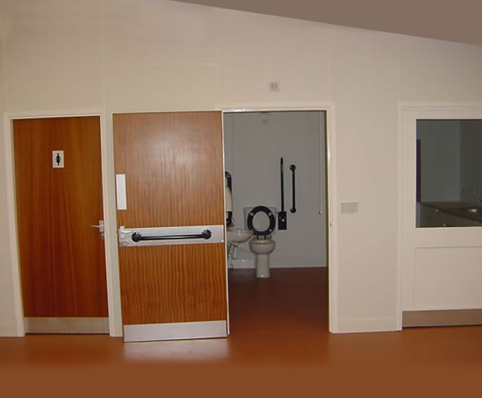 Images for Apex secure modular buildings for visitor centres