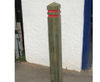 Bespoke timber bollards | Clifford Jones Timber