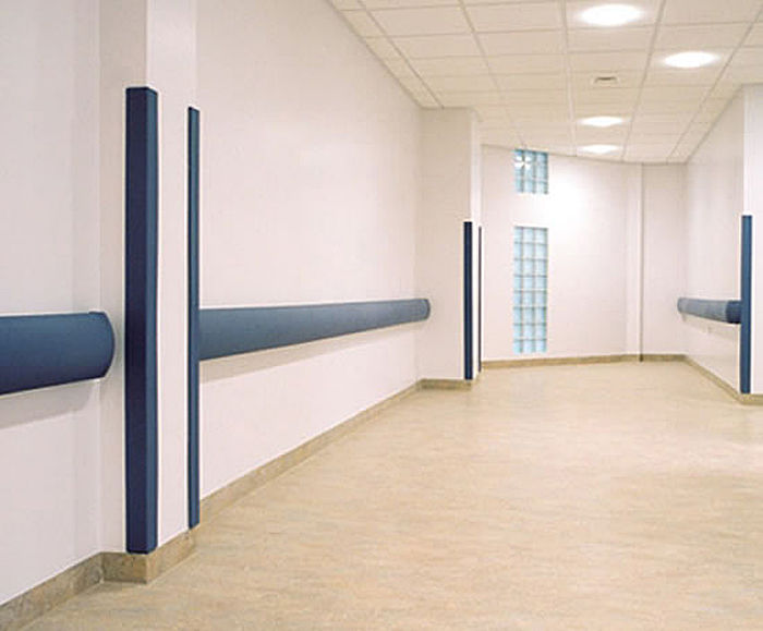 Images for CS Acrovyn® corner guards
