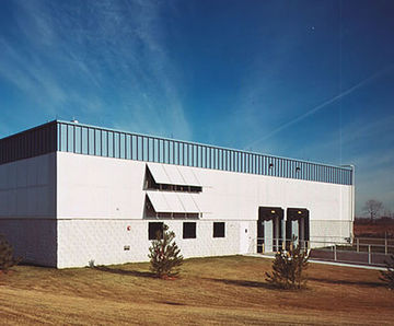 Pressure vents | BUILDING SERVICES