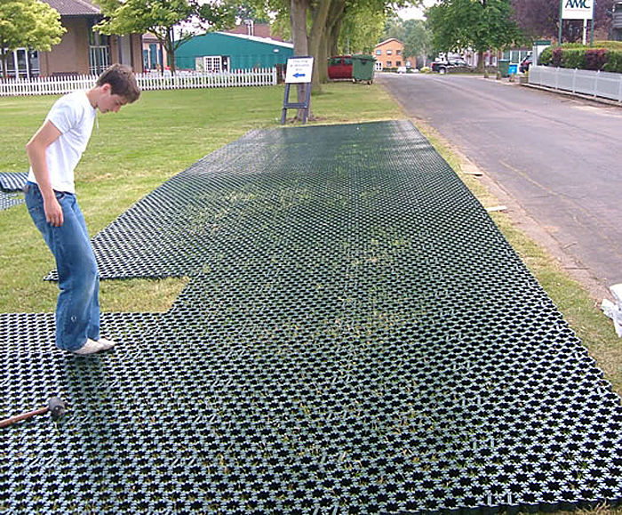 Images for Park30 LDP ground reinforcement tile