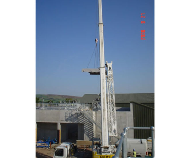 Sliding tank covers | Corporate Engineering