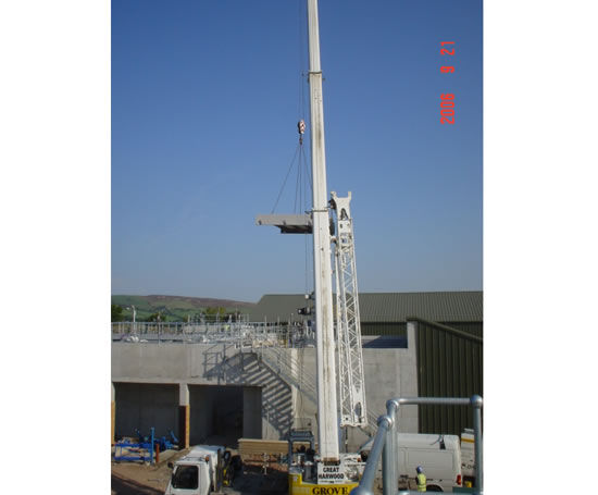 Sliding tank covers | Corporate Engineering | ESI Enviropro