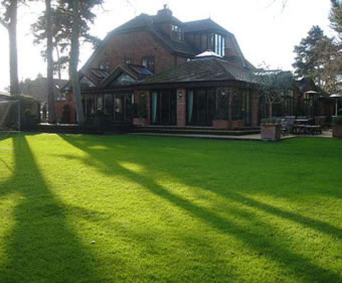 County Shade turf | County Turf