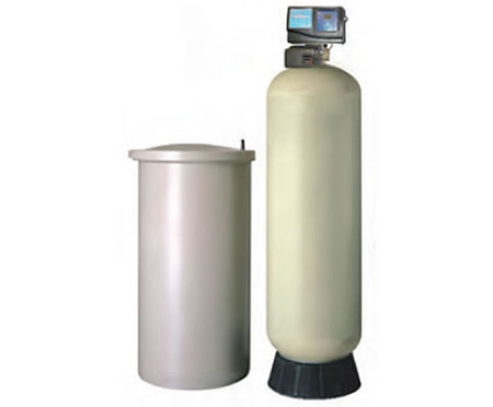 Hi-Flo 3e water softener | Culligan | ESI Building Services