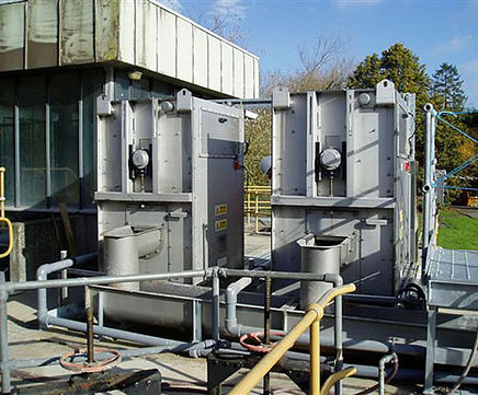 J+A Washpactor™ screen | Jacopa