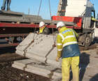 Legato™ interlocking concrete blocks | Elite Precast Concrete | ESI ...