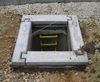 Precast concrete manhole seating rings | Elite Precast Concrete