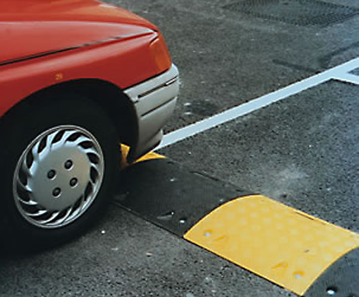 Images for Ridgeway traffic calming ramp