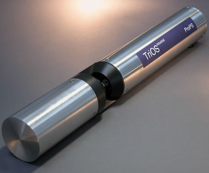 MultiSys_props multi parameter in-situ water monitor | Envitech