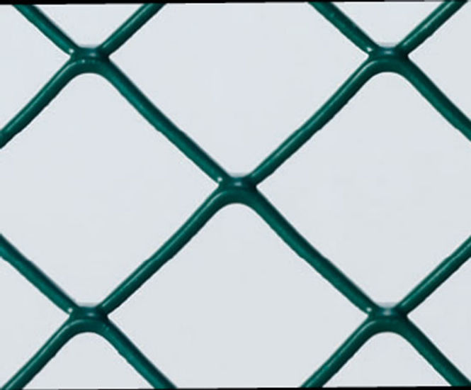 Square Mesh expanded metal | Expanded Metal Company