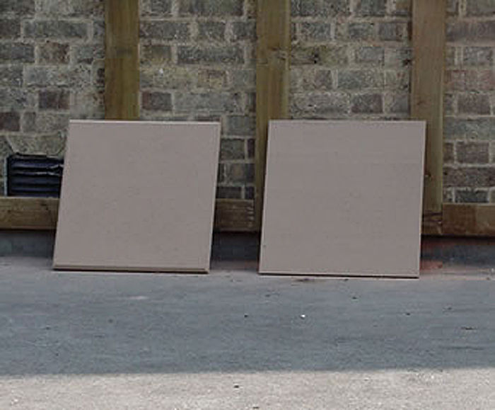 Images for CONCRETESoundBlok acoustic tiles