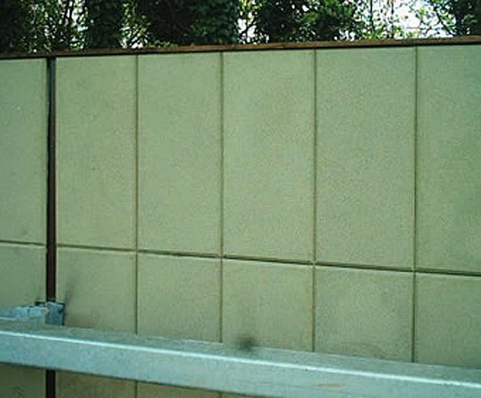 Images for CONCRETESoundBlok acoustic tiles