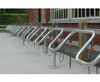 Wiggle cycle rack | H-B Designs