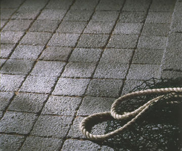 Concrete setts | EXTERNAL WORKS