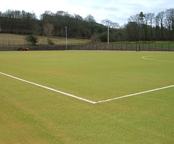 Images for Multi-sports pitches, Dunfermline