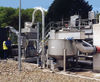 Grit King® grit separation for wastewater treatment | Hydro International