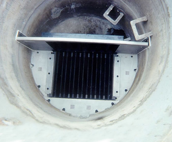Images for Hydro-Static® combined sewer overflow (CSO) screen