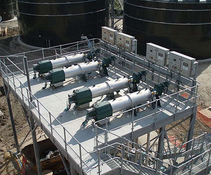 Images for Hydro-Sludge™ Screen in-line coarse material separator