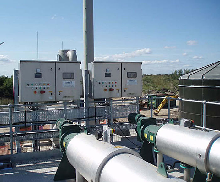 Images for Hydro-Sludge™ Screen in-line coarse material separator