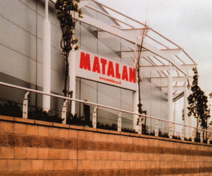 Images for Nu-Cryl AG - anti-graffiti clear coating for porous walls