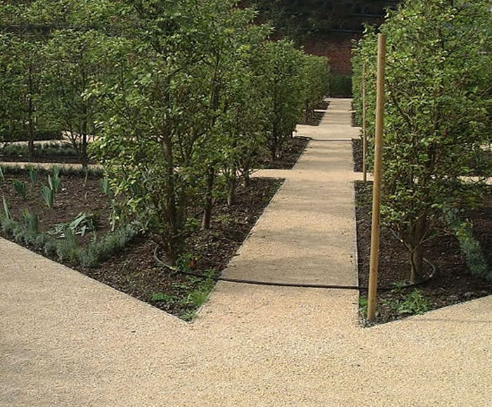 Images for Golden Amber self-binding gravel