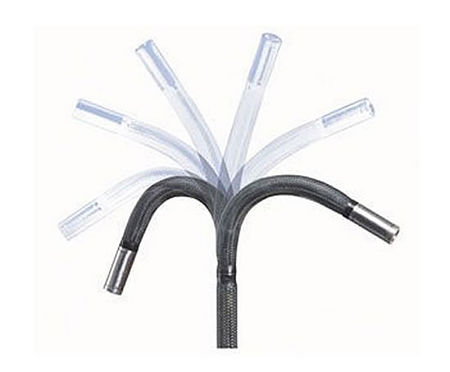 Video probe inspection, Edinburgh | Inspectahire Instrument Company ...