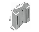 Extra large tree pad spacer | Toms Tree Ties