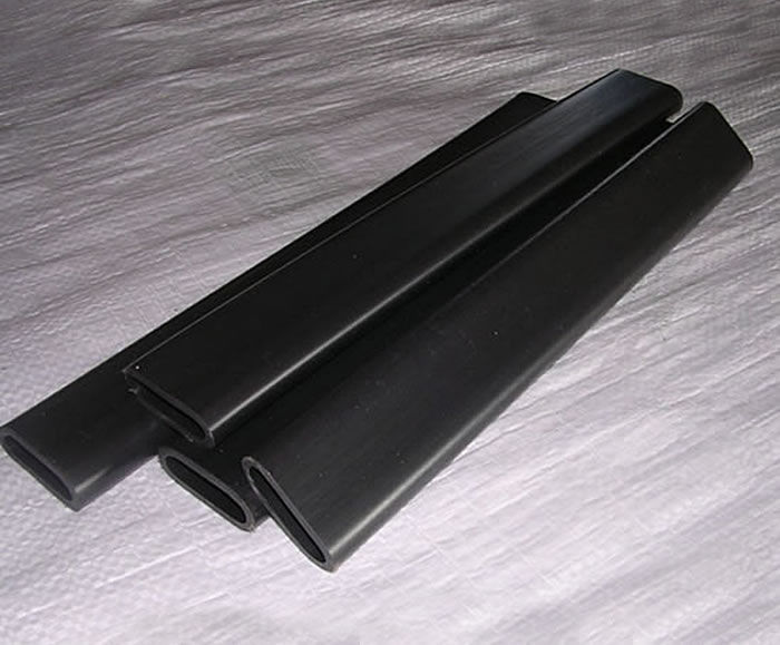 Spacer Sleeve - plastic or rubber tree stake buffer | Images