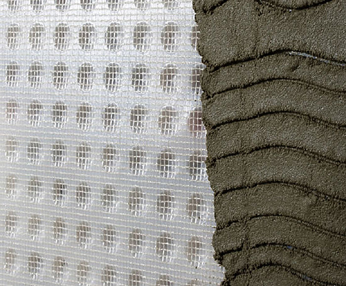 Images for CDM 508 Mesh Membrane, cavity drain waterproof membrane