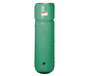 Indirect heat water heaters | BUILDING SERVICES