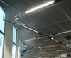 Expanded metal suspended ceilings | Lindner