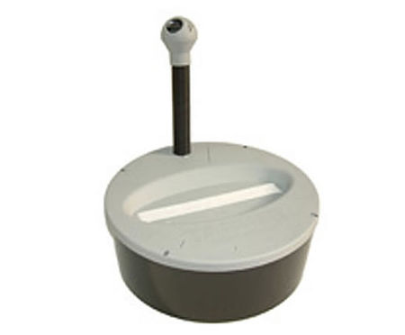 Water Cell planter irrigation system | Livingreen Design | ESI External ...