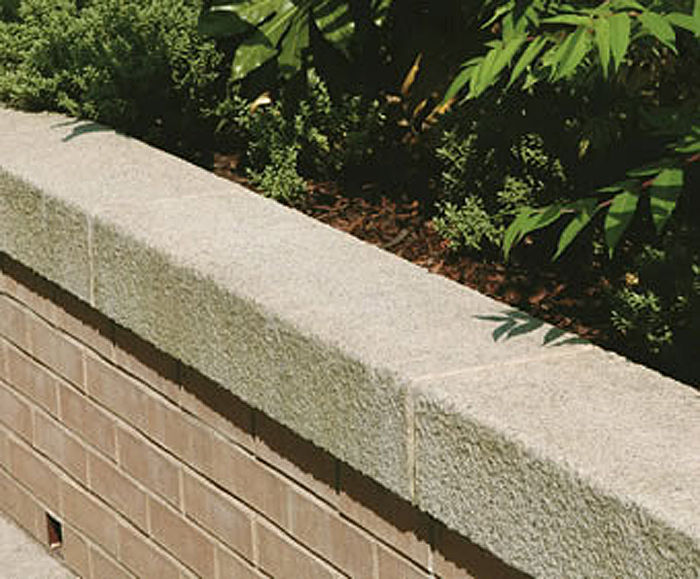 Images for Conservation X concrete kerbs and edgings