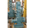 Mono Muncher® grinders | Mono Pumps | ESI Enviropro