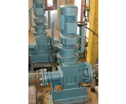 Mono Muncher® grinders | Mono Pumps