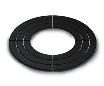 Circular tree grilles | EXTERNAL WORKS