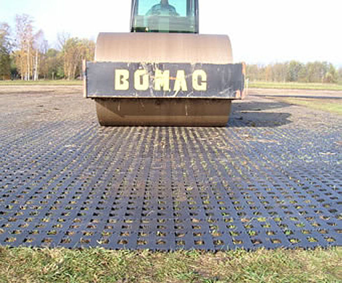 Images for PERFO-SD® standard ground reinforcement mats