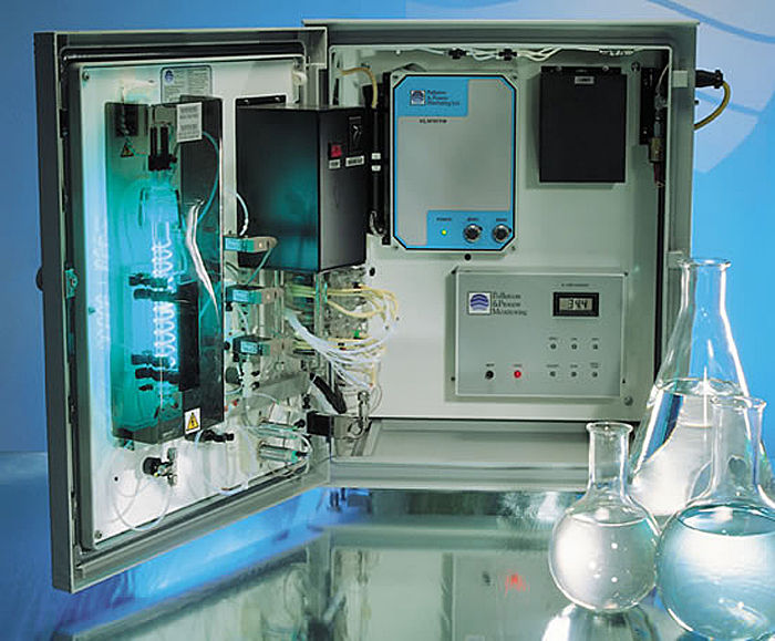 Images for PROTOC 300 TOC analyser with MCERTS accreditation