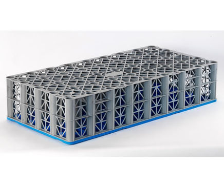 Polystorm Xtra geocellular system for high traffic areas | Polypipe ...