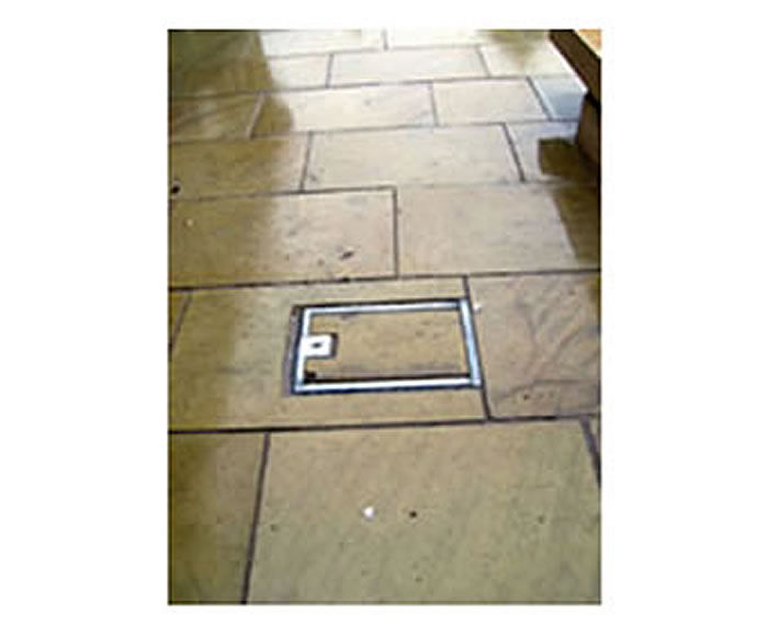 In Ground Box Unit (IGU) / Flip Lid external socket | Pop Up Power ...