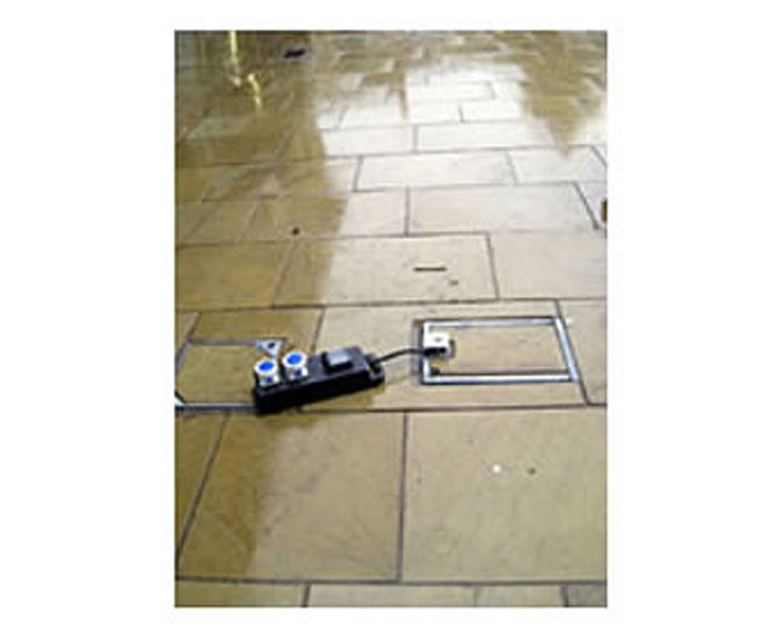 Images for In Ground Box Unit (IGU) / Flip Lid external socket