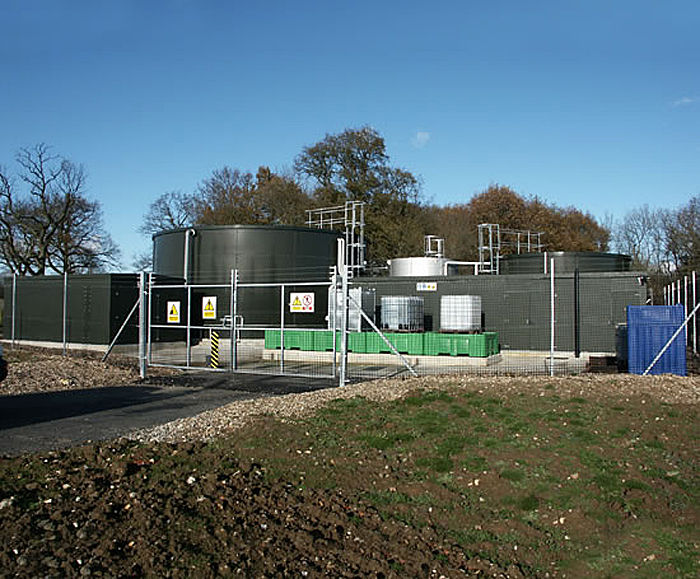 Sequential batch reactors | Puriflo | ESI Enviropro