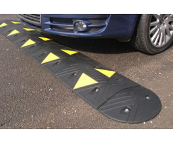 Images for MiniSitecop speed ramps